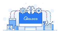 MOLOCO Launches MOLOCO Cloud to Enable Self-Serve Programmatic Advertising for Mobile Marketers